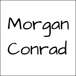 Morgan Conrad